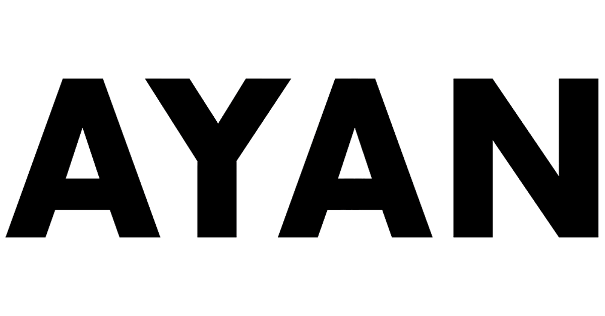 Chanel Ayan & Toni Malt – AYAN BEAUTY