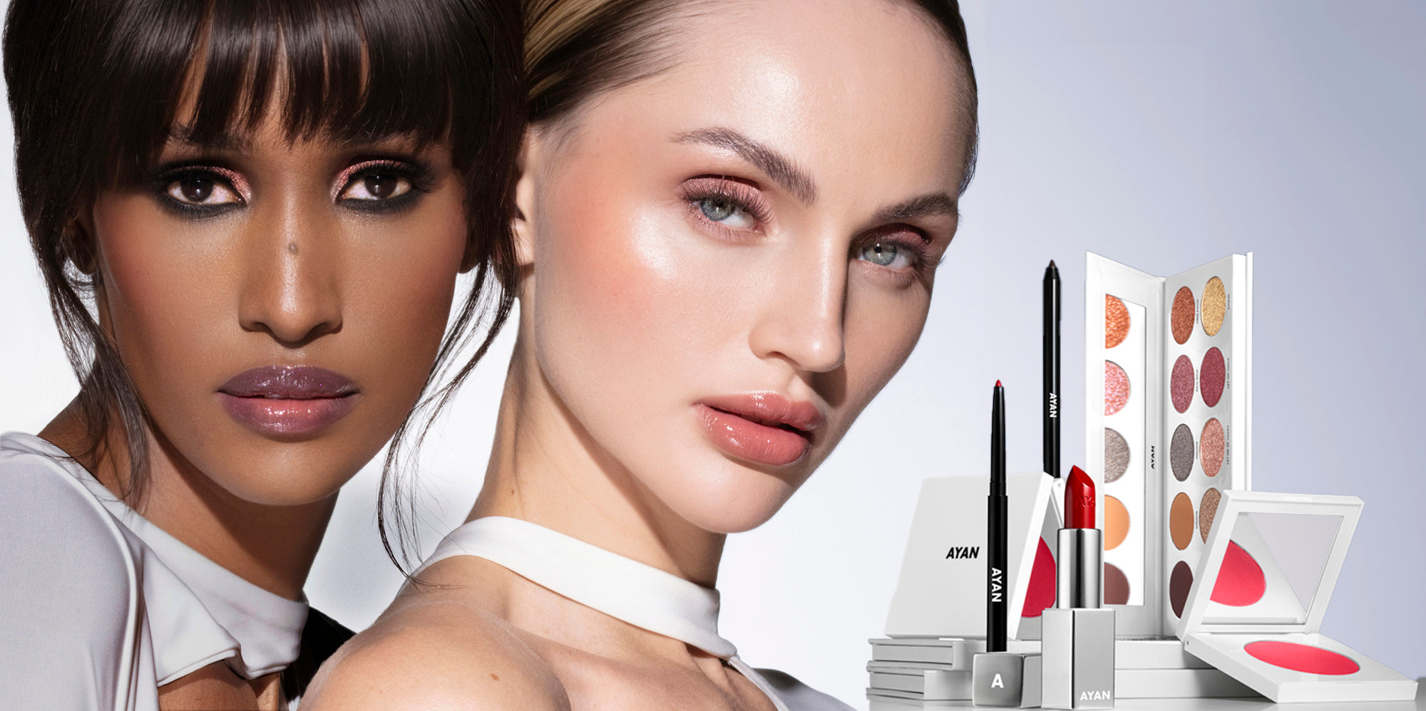 AYAN BEAUTY | Never Ever Ever Be Basic for Nobody. Honey Shine Bright!