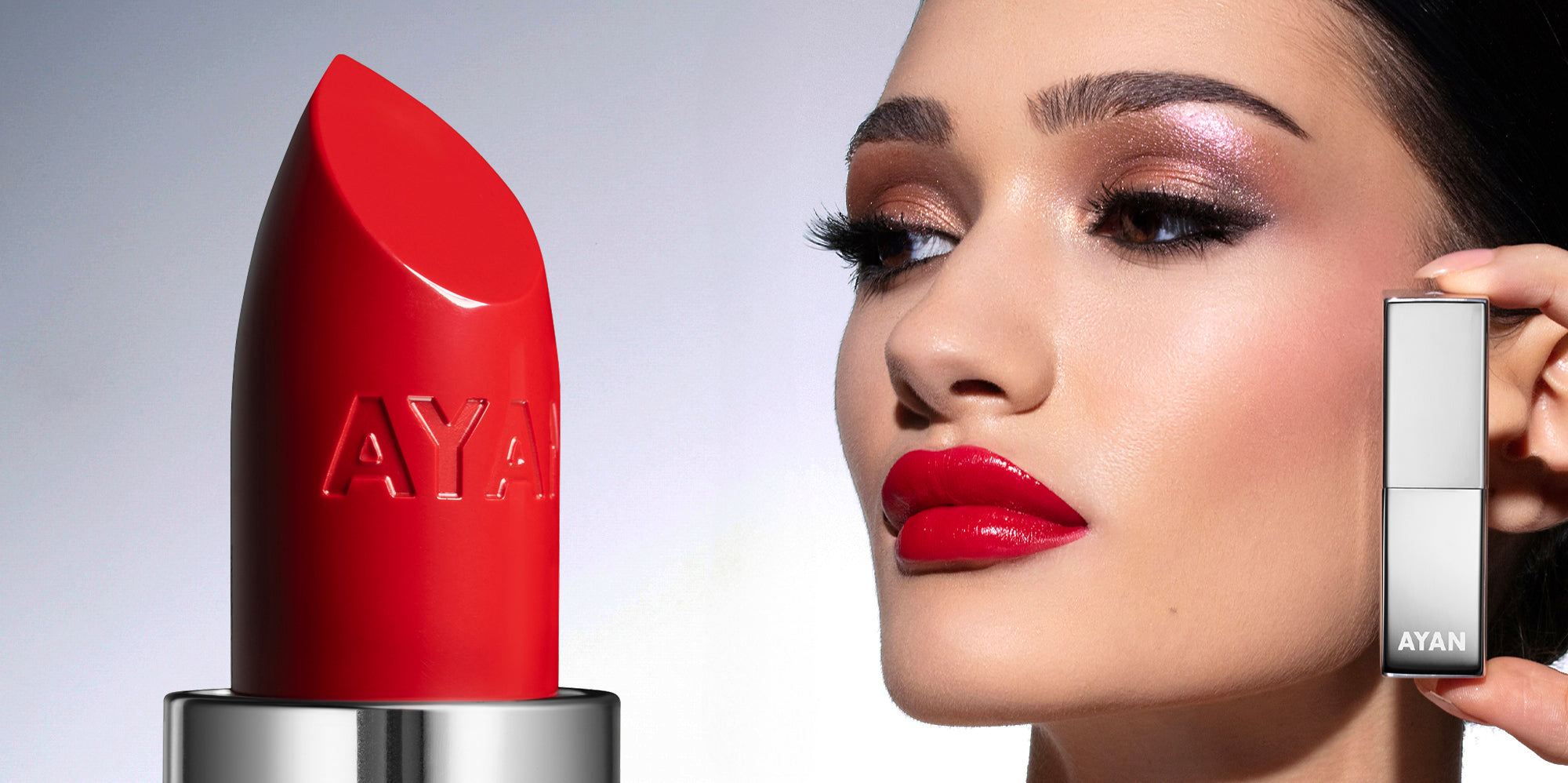 AYAN BEAUTY | Never Ever Ever Be Basic for Nobody. Honey Shine Bright!