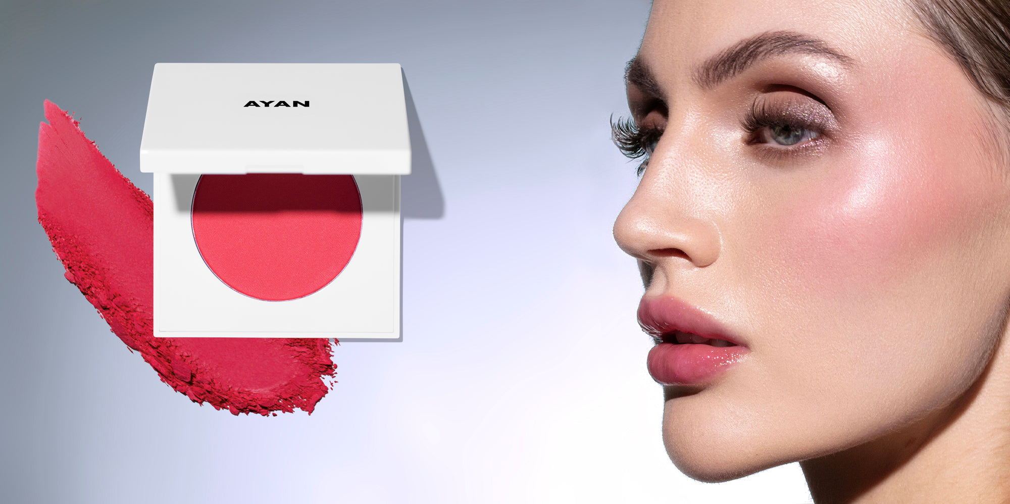 AYAN BEAUTY | Never Ever Ever Be Basic for Nobody. Honey Shine Bright!