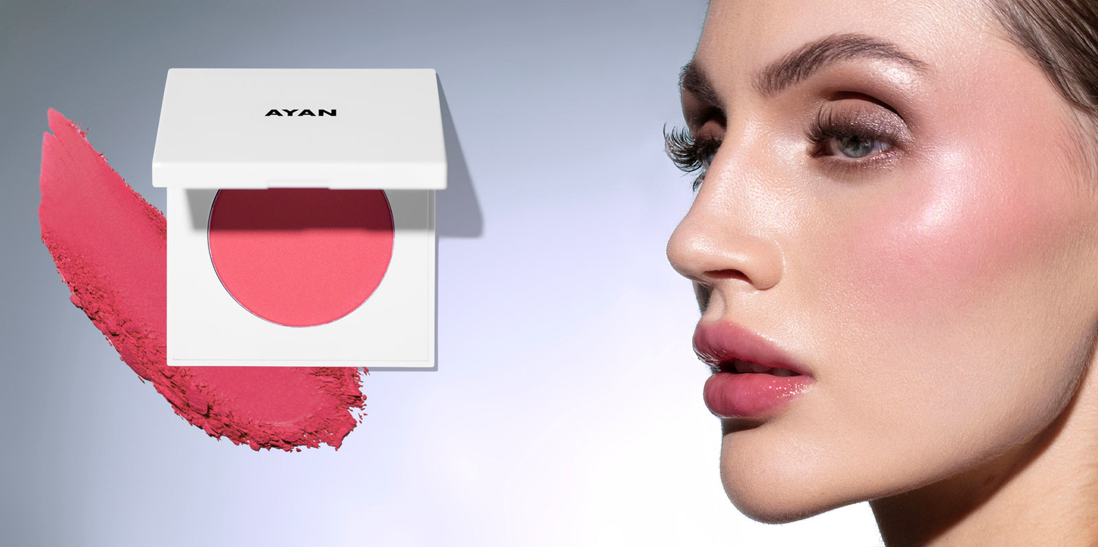 AYAN BEAUTY | Never Ever Ever Be Basic for Nobody. Honey Shine Bright!