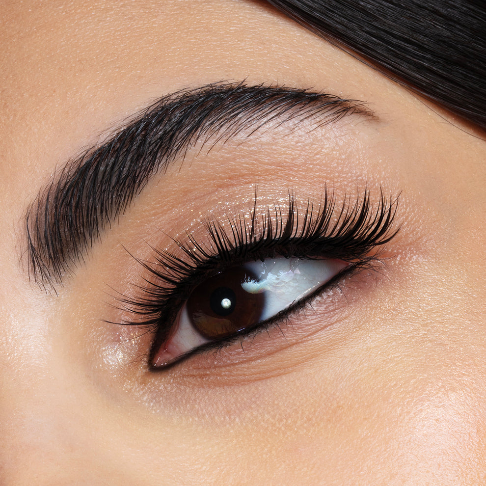 Ayan Beauty | NEVER BASIC luxurious faux mink premium eyelashes – AYAN ...