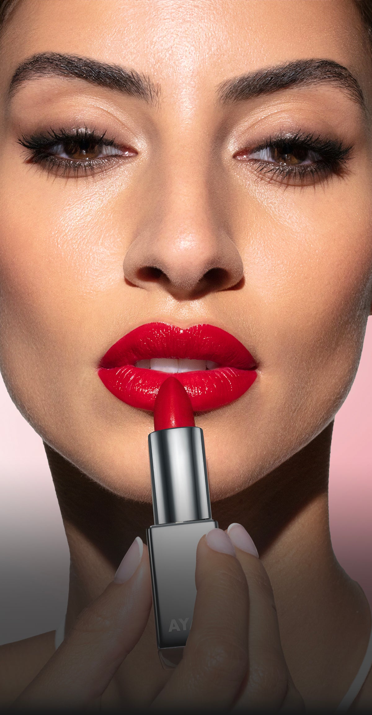 AYAN BEAUTY | Never Ever Ever Be Basic for Nobody. Honey Shine Bright!
