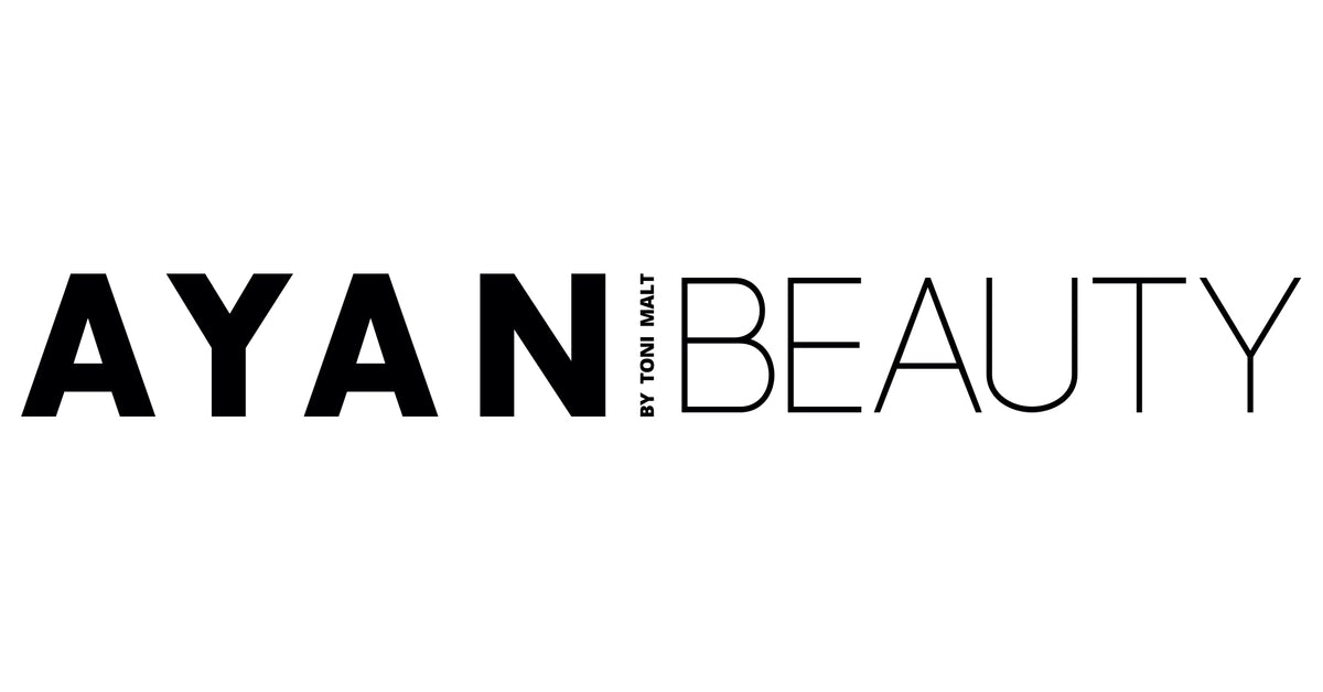 AYAN BEAUTY | Never Ever Ever Be Basic for Nobody. Honey Shine Bright!