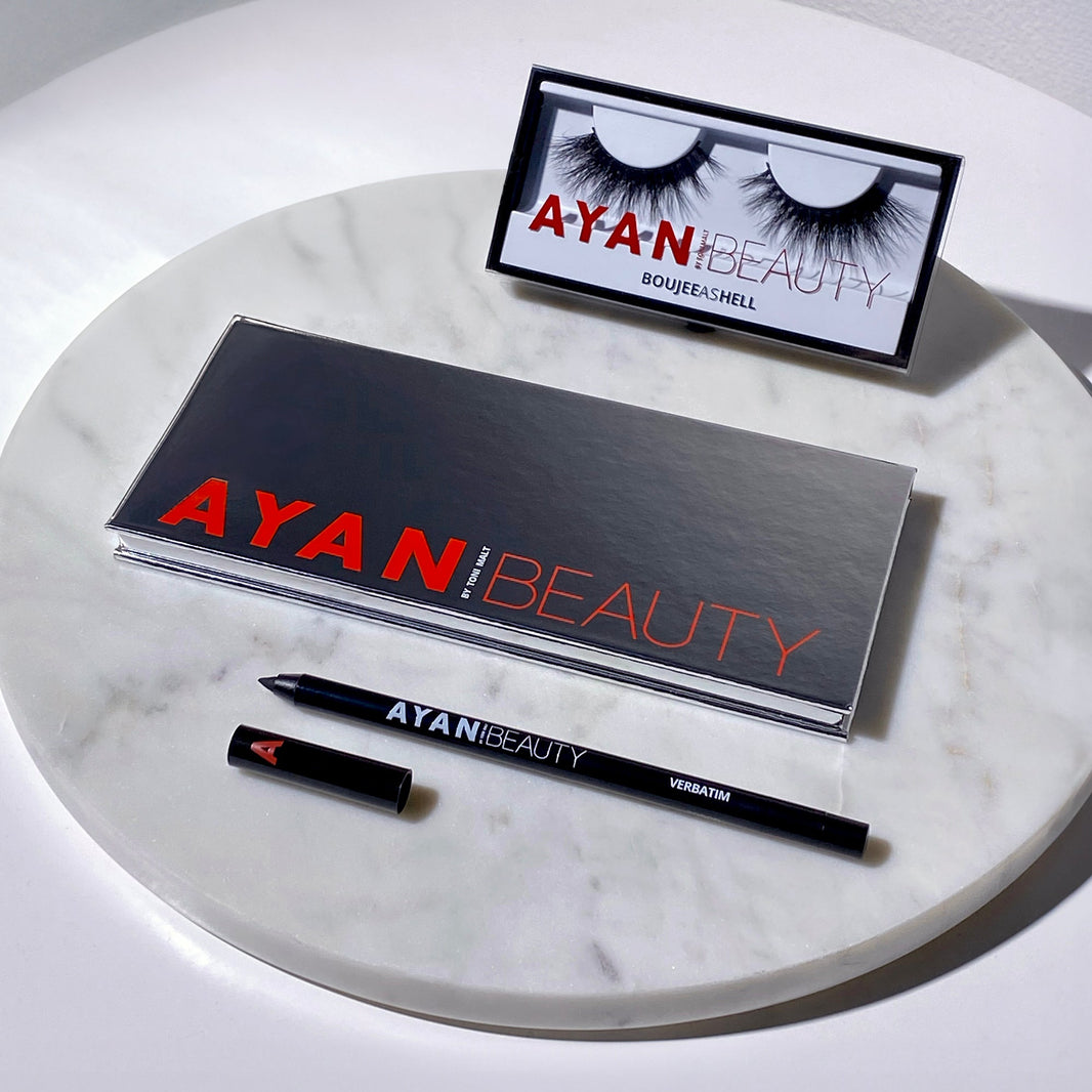 Ayan Beauty | EXCLUSIVE PRODUCT BUNDLES – AYAN BEAUTY