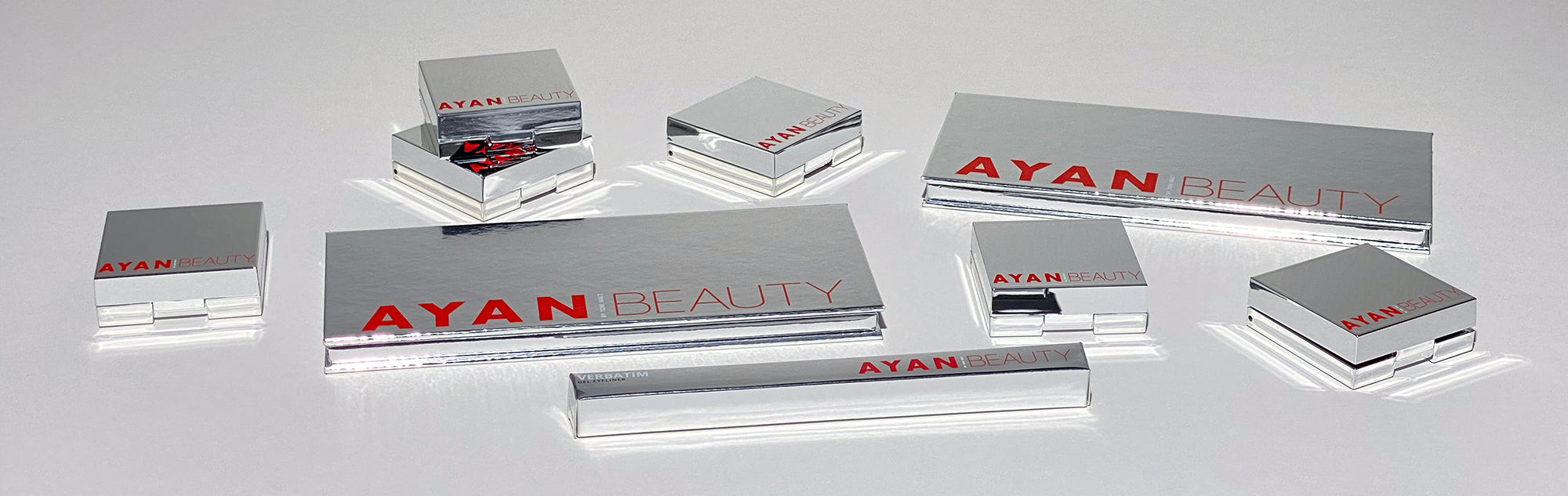 AYAN BEAUTY | Never Ever Ever Be Basic for Nobody. Honey Shine Bright!