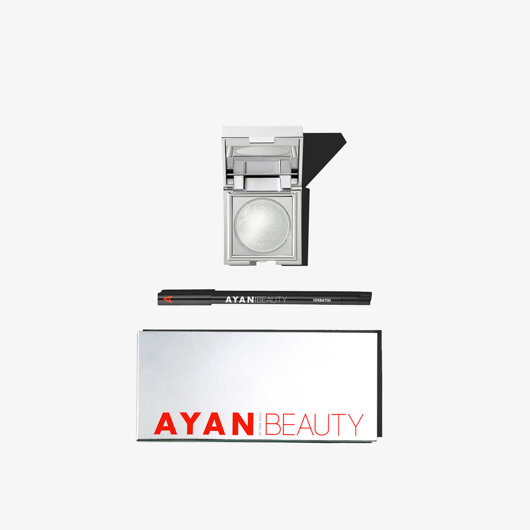AYAN BEAUTY | Never Ever Ever Be Basic for Nobody. Honey Shine Bright!