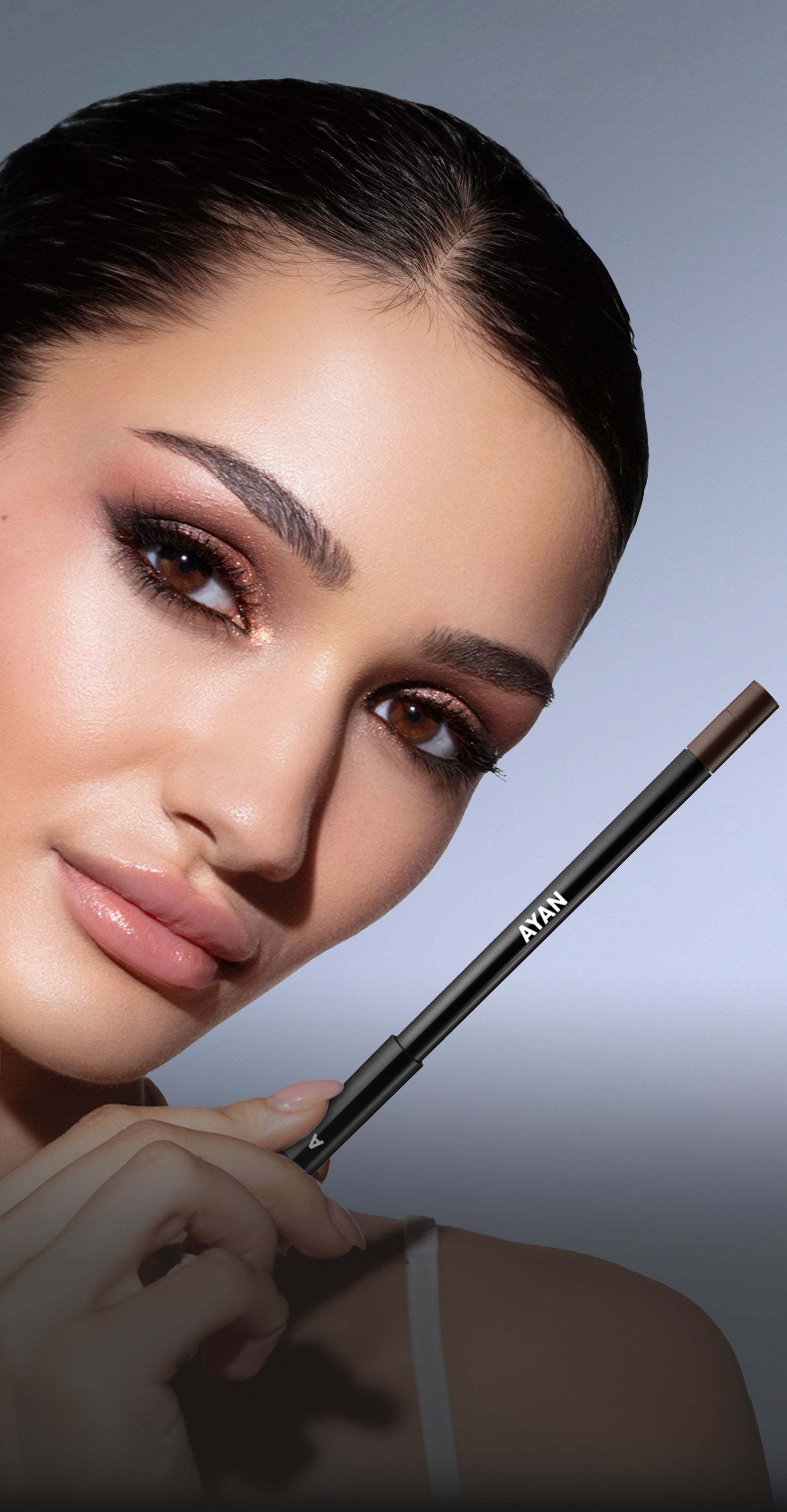 EYE MAKEUP – AYAN BEAUTY