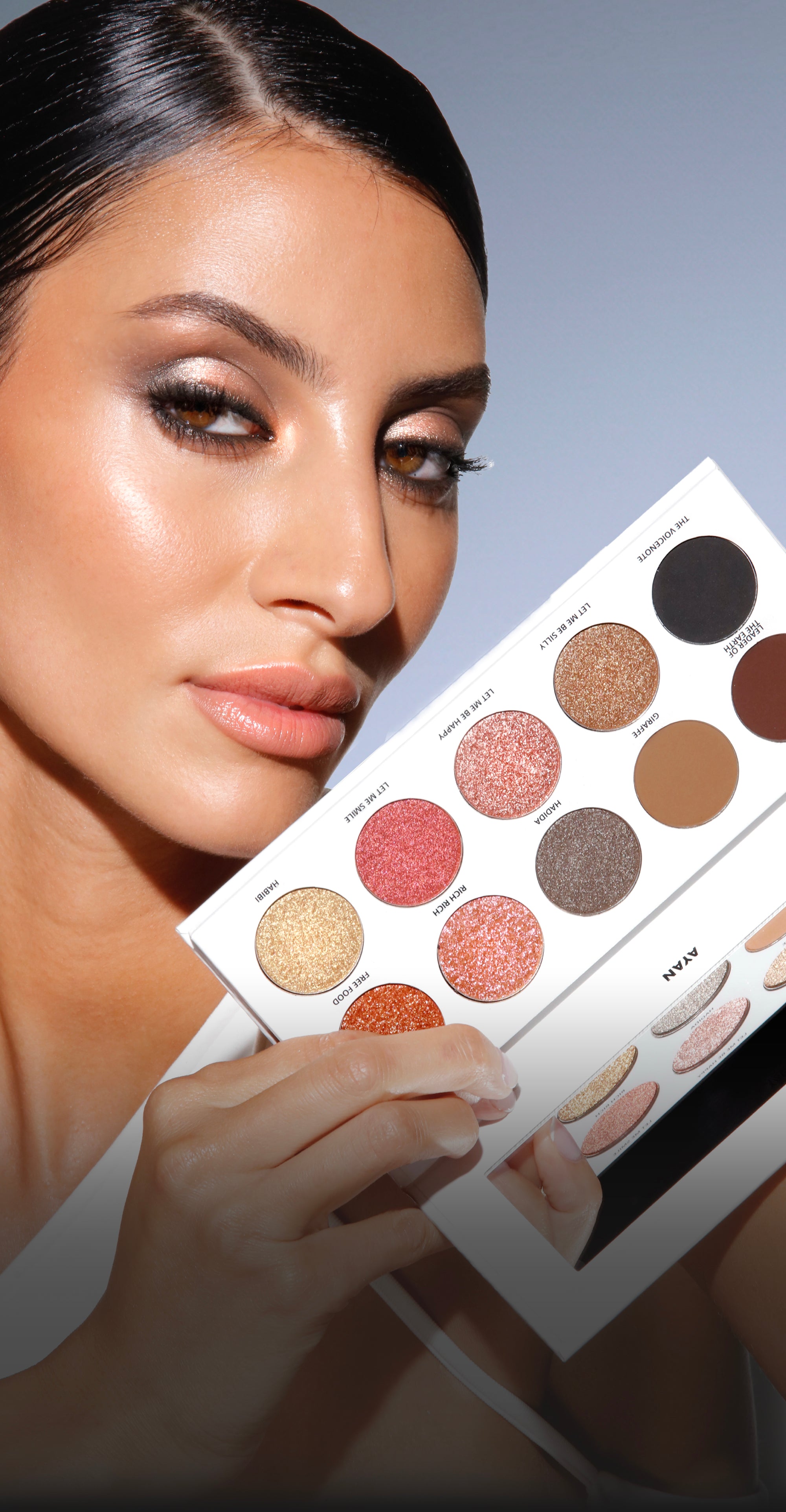 BESTSELLERS – AYAN BEAUTY
