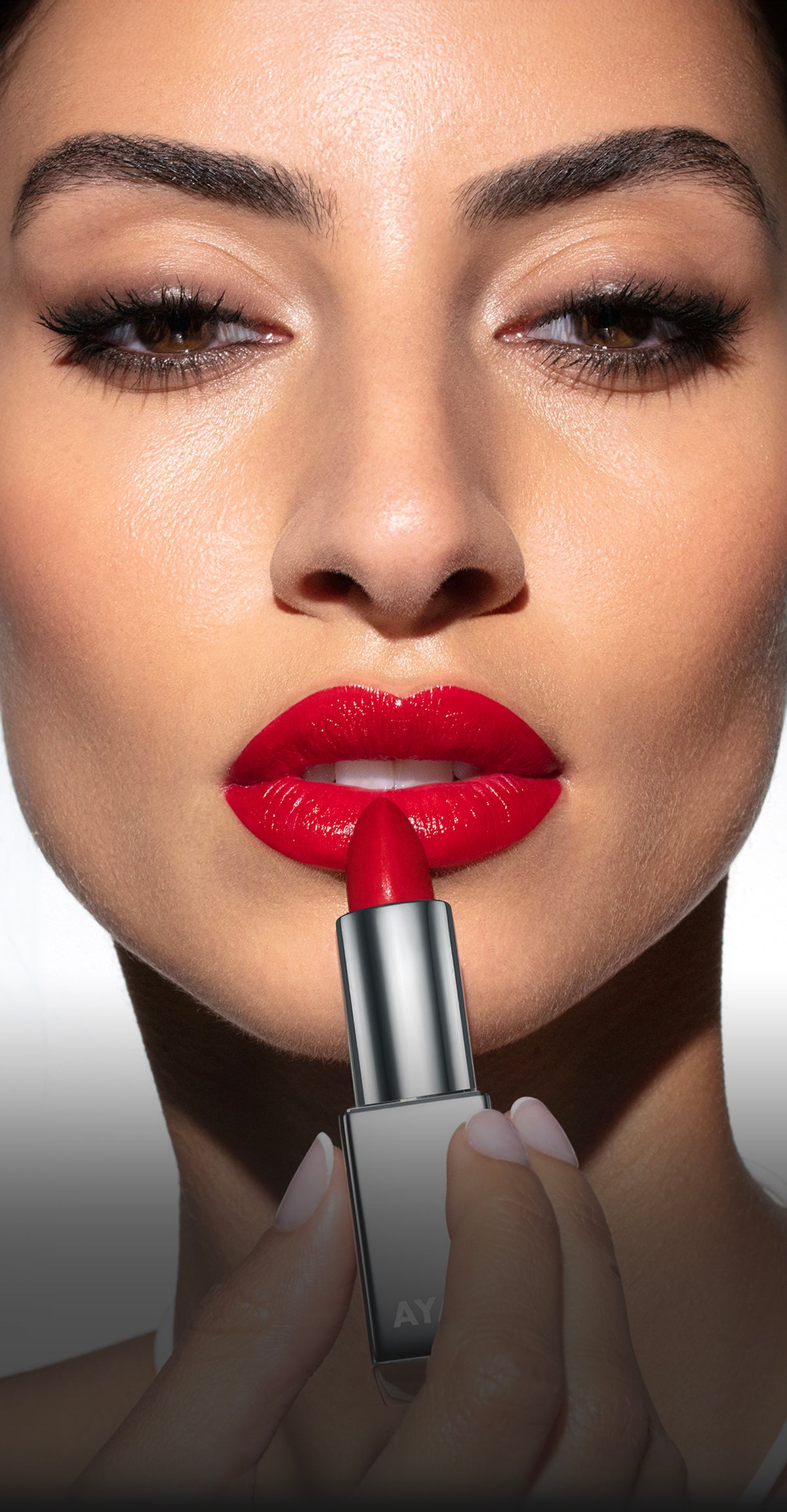 AYAN BEAUTY | Never Ever Ever Be Basic for Nobody. Honey Shine Bright!