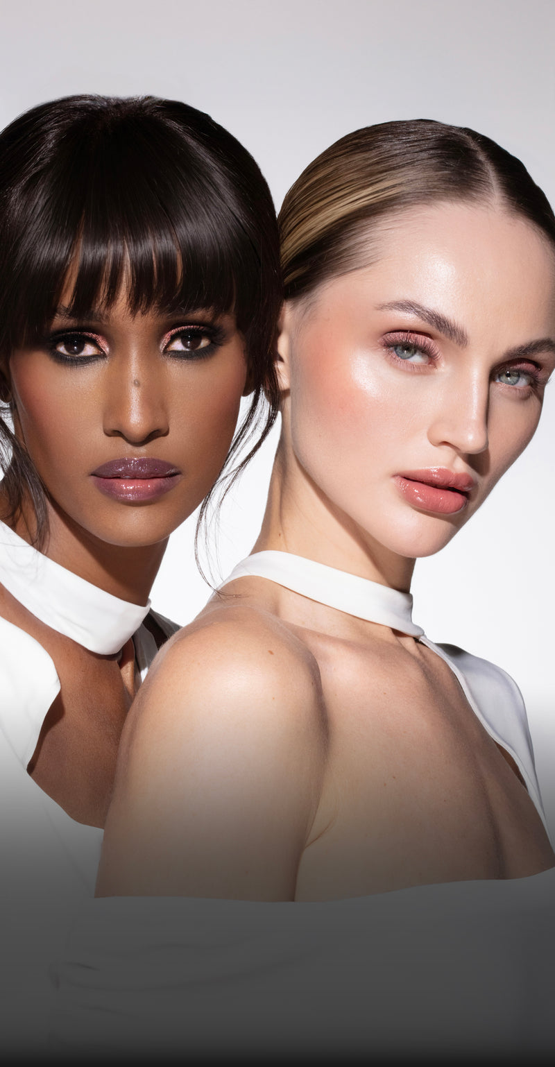 AYAN BEAUTY | Never Ever Ever Be Basic for Nobody. Honey Shine Bright!