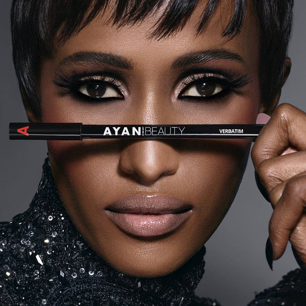 AYAN BEAUTY | Never Ever Ever Be Basic for Nobody. Honey Shine Bright!